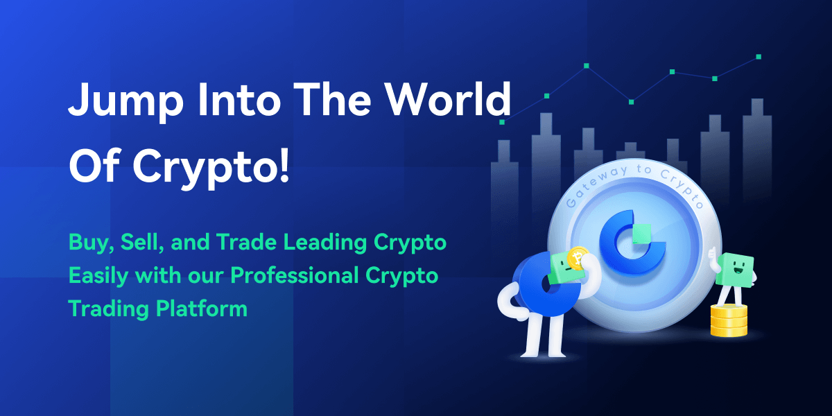 Gate.io API：用高吞吐量 API 为您敲开财富之门